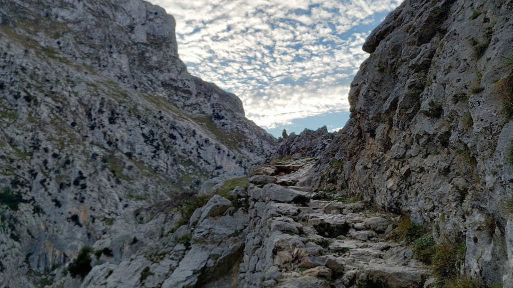 La Ruta del Cares, datos prácticos y curiosidades | Primorías